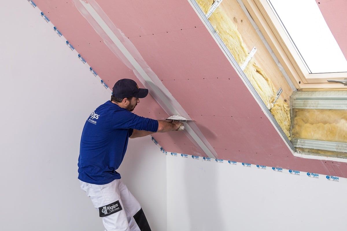 Sposoby na ocieplanie poddasza. Który z nich sprawdzi się w Twoim domu ...