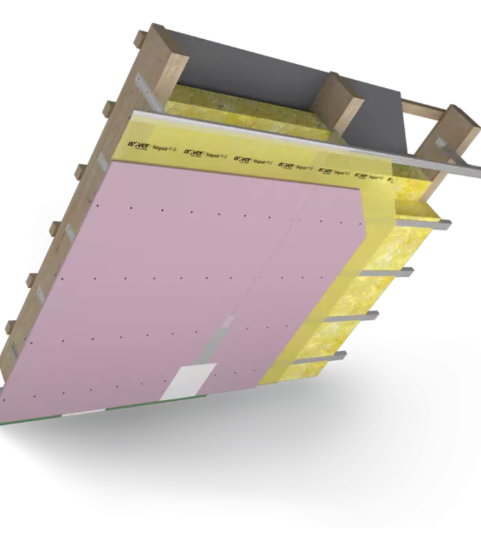 zabudowa poddasza | Isover - izolacja wełną mineralną